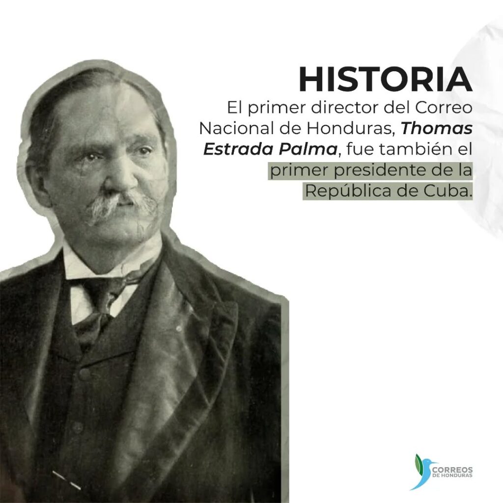 Correo Nacional de Honduras – HONDUCOR